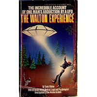 The Walton Experience: Walton, Travis: 9780425036754: Amazon.com: Books