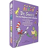 Dr. Seuss Set of 14 Books: Bright and Early Beginning and I Can Read It ...
