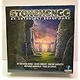 Amazon.com: Paizo, Inc. Stonehenge: an Anthology Board Game : Selinker ...