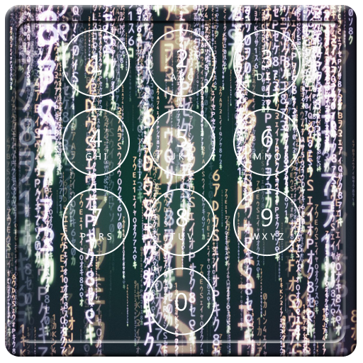 Matrix Lockscreen Wallpaper:Amazon.com:Appstore for Android