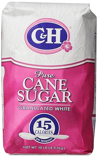 Best Sugars Of 2024 Reviews – Which Should You Use? - Chef's Resource