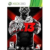 WWE 2K17 - Xbox 360: PS4, XB1, PS3, XB360: Video Games - Amazon.ca