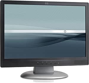 HP w17e 17-Inch Widescreen LCD - Monitor : Amazon.com.mx: Electrónicos