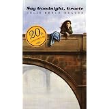 Amazon.com: Say Goodnight, Gracie!: The Story of George Burns & Gracie ...