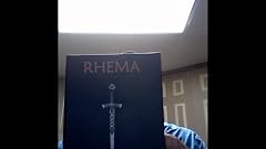 Rhema: It is Written, 17 Booklet Packaged Set: Justin Ozinga, The word ...