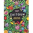 Zaitoun: Recipes from the Palestinian... by Khan, Yasmin