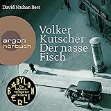 Moabit: Gereon Rath 0.5 (Hörbuch-Download): Amazon.de: Volker Kutscher ...