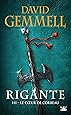 Amazon.fr - Rigante, T2 : Le Faucon de Minuit - David Gemmell - Livres