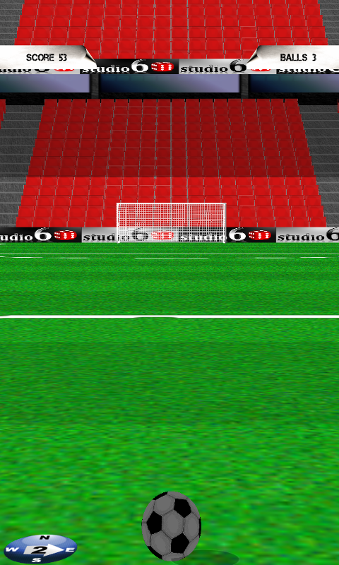 Crossbar Challenge (Football) : Amazon.es: Apps y Juegos