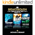 Breakthrough - Kindle edition by Michael C. Grumley. Literature ...