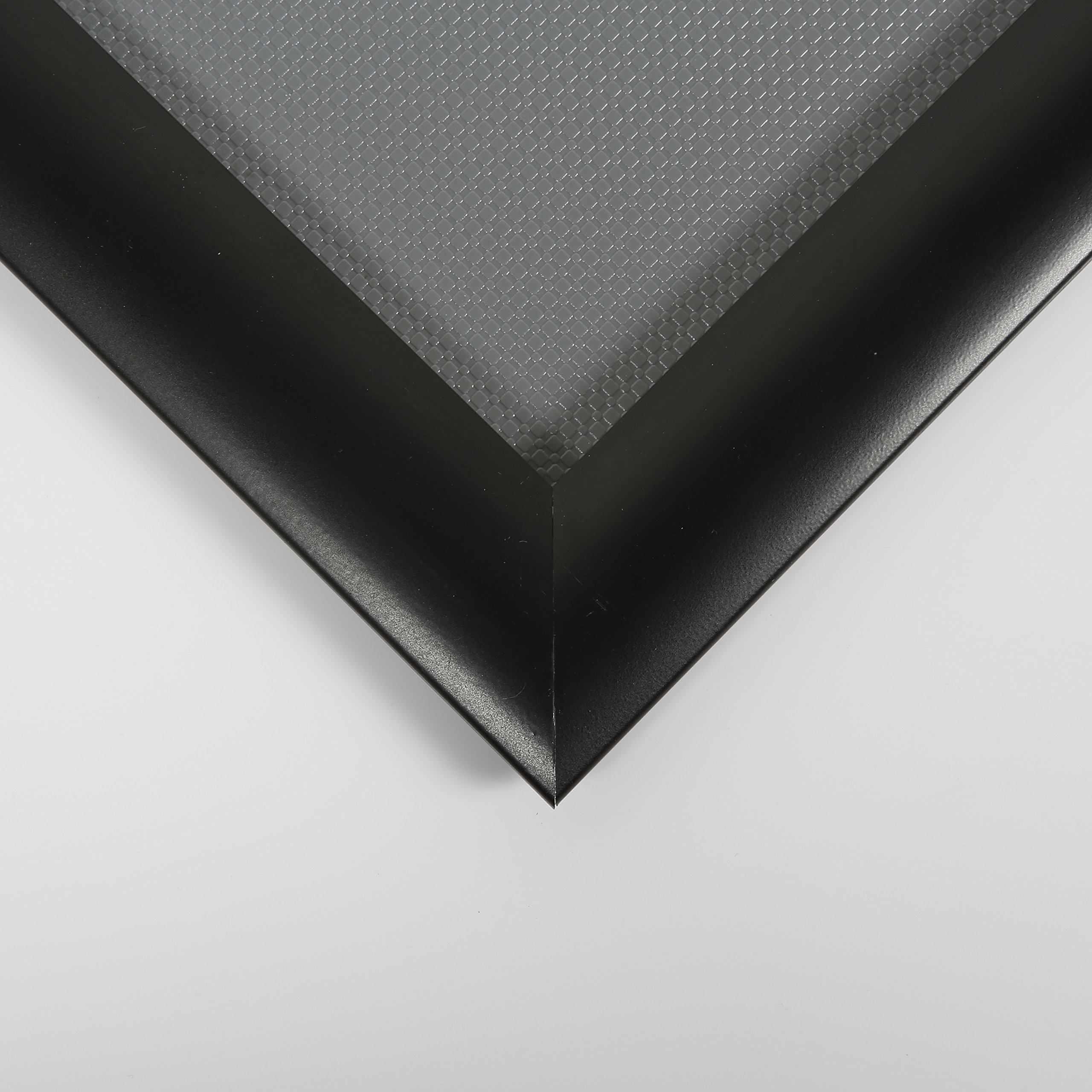 Mua M&T Displays Snap Poster Frame 1.77" Aluminum Profile Front Loading ...