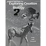 APOLOGIA BIOLOGY STUDENT TEXT 2ND ED (Apologia Exploring Creation with ...