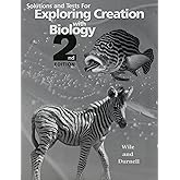 APOLOGIA BIOLOGY STUDENT TEXT 2ND ED (Apologia Exploring Creation with ...