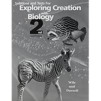 Amazon.com: Exploring Creation with Biology 2nd Edition, Textbook: 9781932012545: Dr. Jay L ...