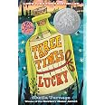 Three Times Lucky (Mo & Dale Mysteries): Turnage, Sheila: 9780142426050 ...