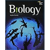 Mader, Biology, 2019, 13e (AP Edition), Student Edition (AP BIOLOGY ...
