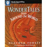 Trickster Tales: Forty Folk Stories from Around the World (World ...