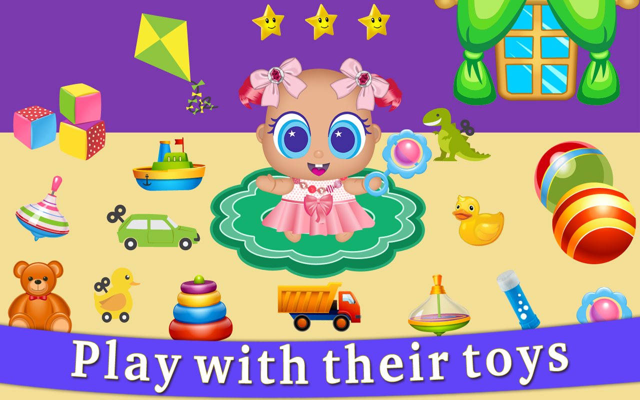 Cutie Dolls the game:Amazon.in:Appstore for Android