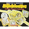 The Magic School Bus And The Electric Field Trip: Cole, Joanna, Degan ...