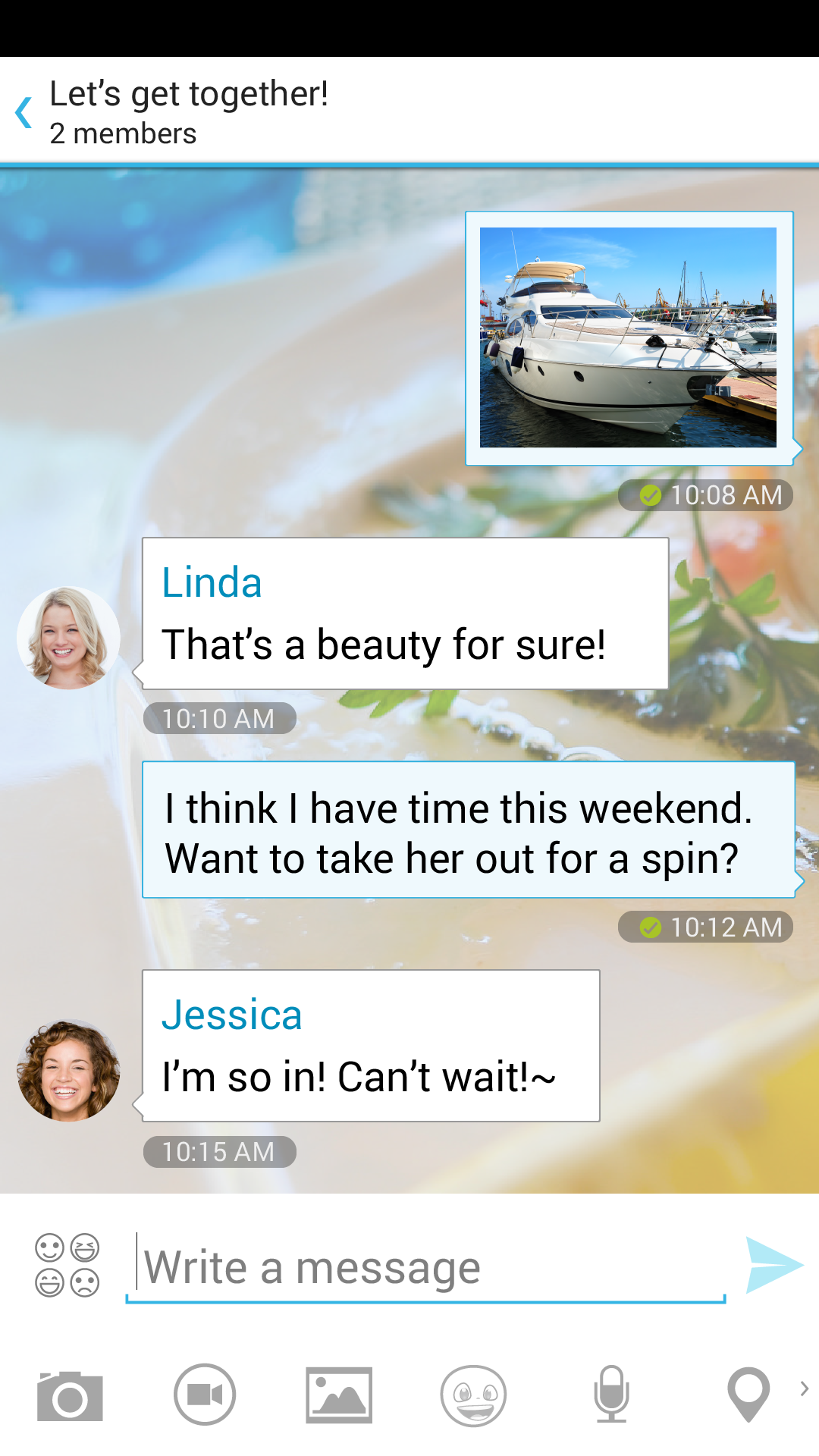 Messaging Plus - SMS & Video Calls:Amazon.com:Appstore for Android