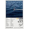 Amazon.com: Sza-Sos Album Cover Posters Canvas Wall Art Prints Gifts ...