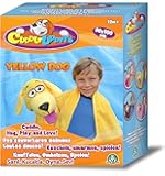 Snuggle Pets Cuddleuppets (Brown Bear): Amazon.co.uk: Toys & Games