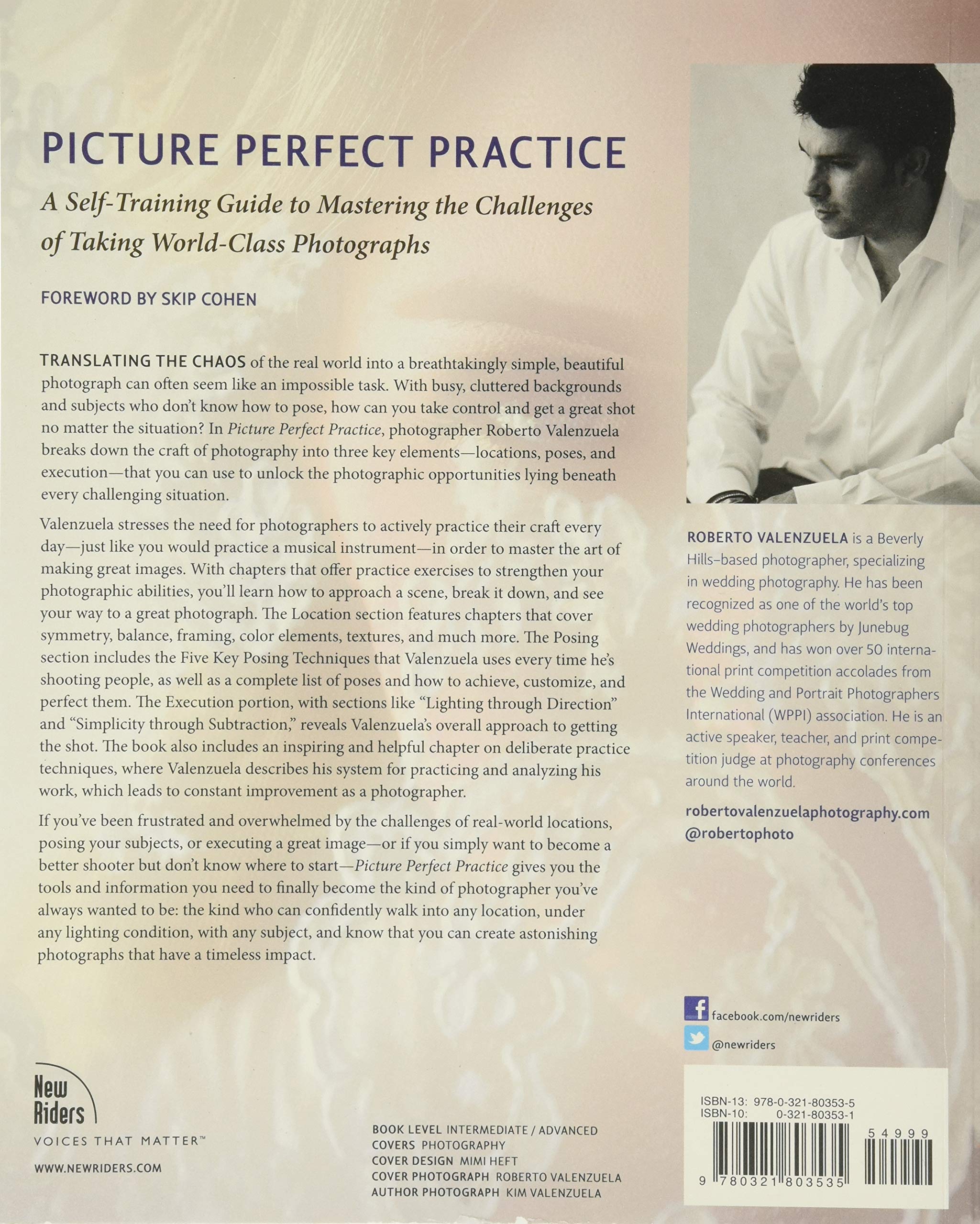 Mua Picture Perfect Practice: A Self-Training Guide to Mastering the ...