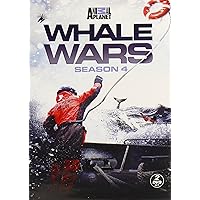 Amazon.com: Whale Wars: Season 2 : Chris Aultman, Simon Avery, Laura ...