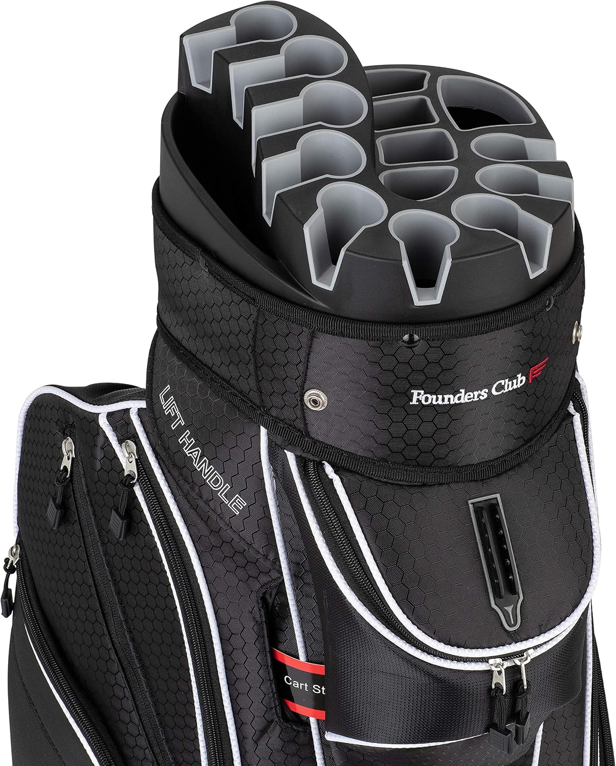 Best Golf Bags Of 2025 Camila Hodes