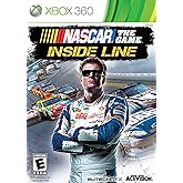 Amazon.com: NASCAR The Game 2011 - Xbox 360 : Video Games