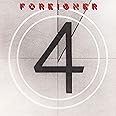 Foreigner - 4/Remaster - Amazon.com Music