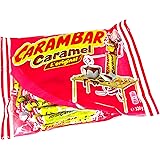 Manner Karamellen, ca. 350 Stück, Klarsichtdose - 1600gr: Amazon.de: Lebensmittel & Getränke