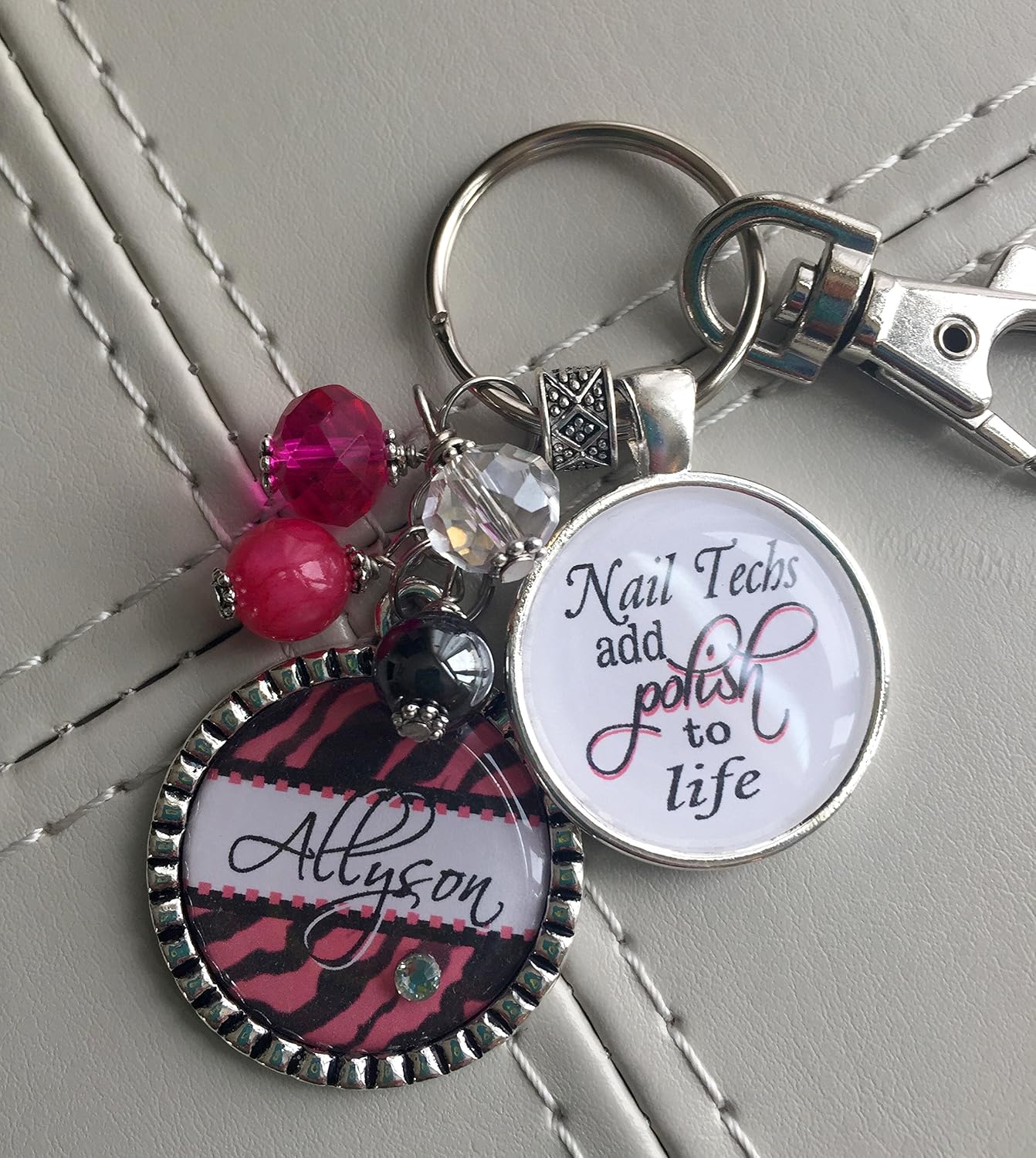 Amazon NAIL TECH Nail Tech Gift Nail Technician Nail Tech Amazon NAIL TECH Nail Tech Gift Nail Technician Nail Tech