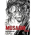 Amazon.com: Musashi (New Edition): A Novel: 9781568366487: Yoshikawa ...