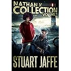 The Nathan K Collection: Volume 1 - Kindle edition by Jaffe, Stuart ...