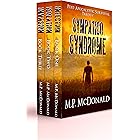 Amazon.com: Infection: A Post-Apocalyptic Survival Novel (Sympatico Syndrome Book 1) eBook ...