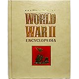 Illustrated World War II Encyclopedia, 28 Volumes: Bauer, Eddy, ed. by ...