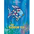 Rainbow Fish and the Big Blue Whale: Marcus Pfister, J Alison James ...