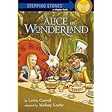 Alice's Adventures in Wonderland (Dover Thrift Editions: Classic Novels): Lewis Carroll ...