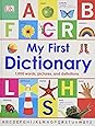 Children's Illustrated Dictionary: John McIlwain: 0790778862558: Amazon ...