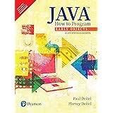 Java How To Program (Early Objects) (10th Edition): Deitel, Paul J., Deitel, Harvey ...