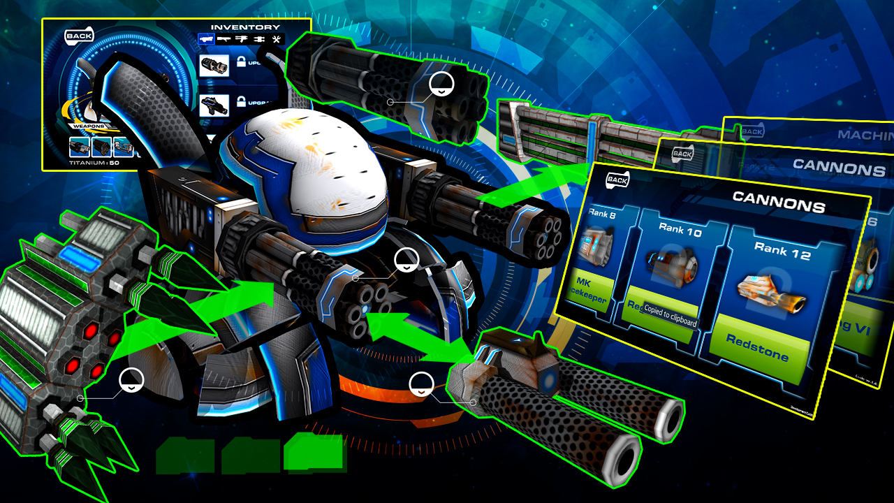 Amazon.com: Dead System: Appstore for Android