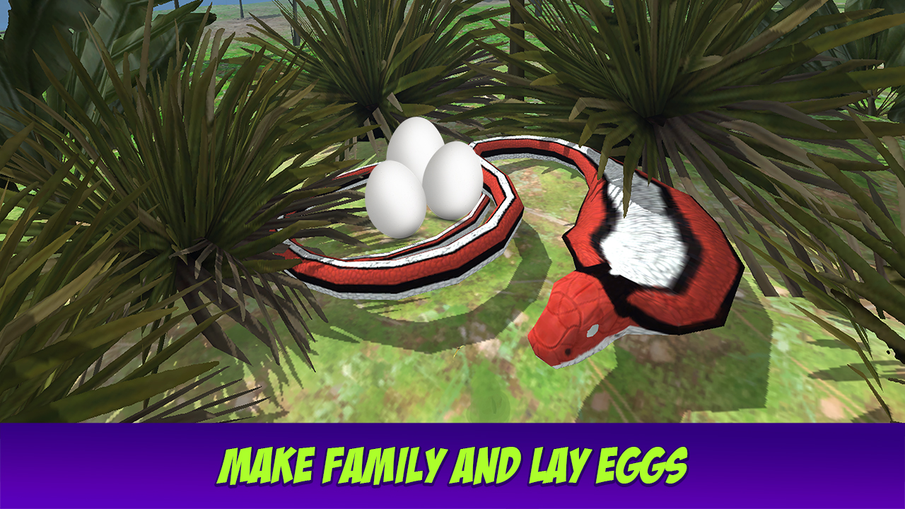 King Cobra Simulator 3D:Amazon.co.uk:Appstore for Android