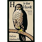 Amazon.com: H Is for Hawk: 9780802124739: Macdonald, Helen, Macdonald ...