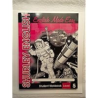 Amazon.com: Shurley English Level 5- Student textbook - English Made ...