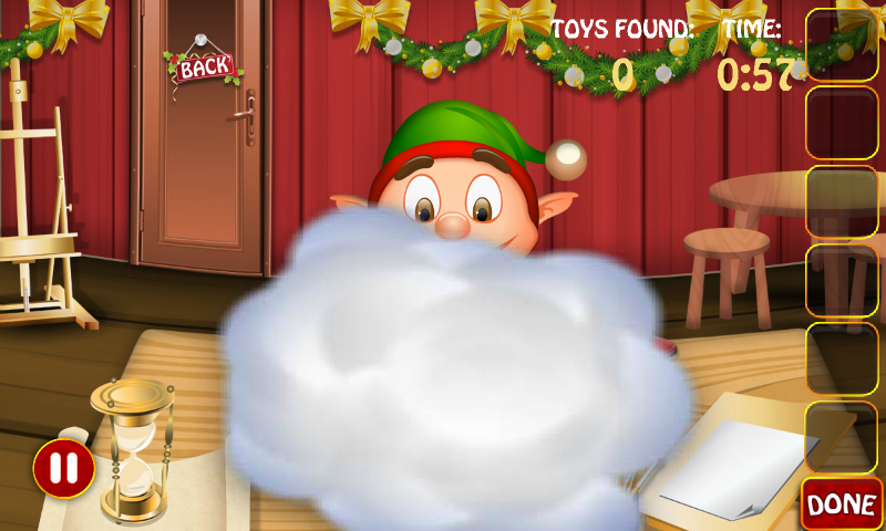 Santa's Little Helper - The Christmas Game:Amazon.com:Appstore for Android