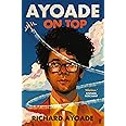 Amazon.com: Ayoade On Top: 9780571339143: Ayoade, Richard: Books