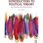 Amazon.com: An Introduction to Political Philosophy: 9780192847904 ...