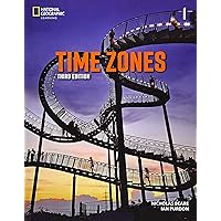 Time Zones 3B - Student's Book With Online Practice And Workbook ...