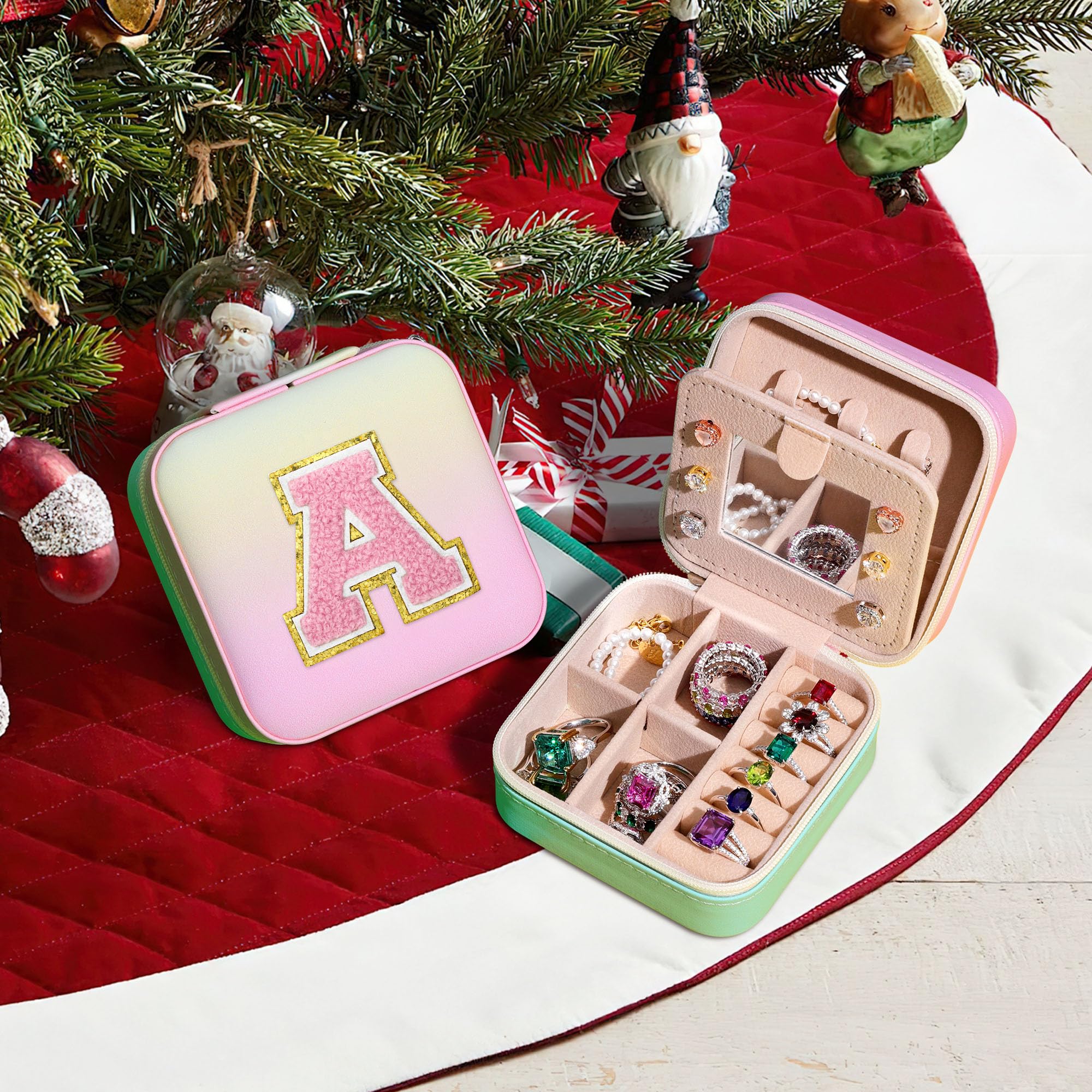 Parima Christmas Gifts for Women - Stocking Stuffers, Birthday Gifts ...